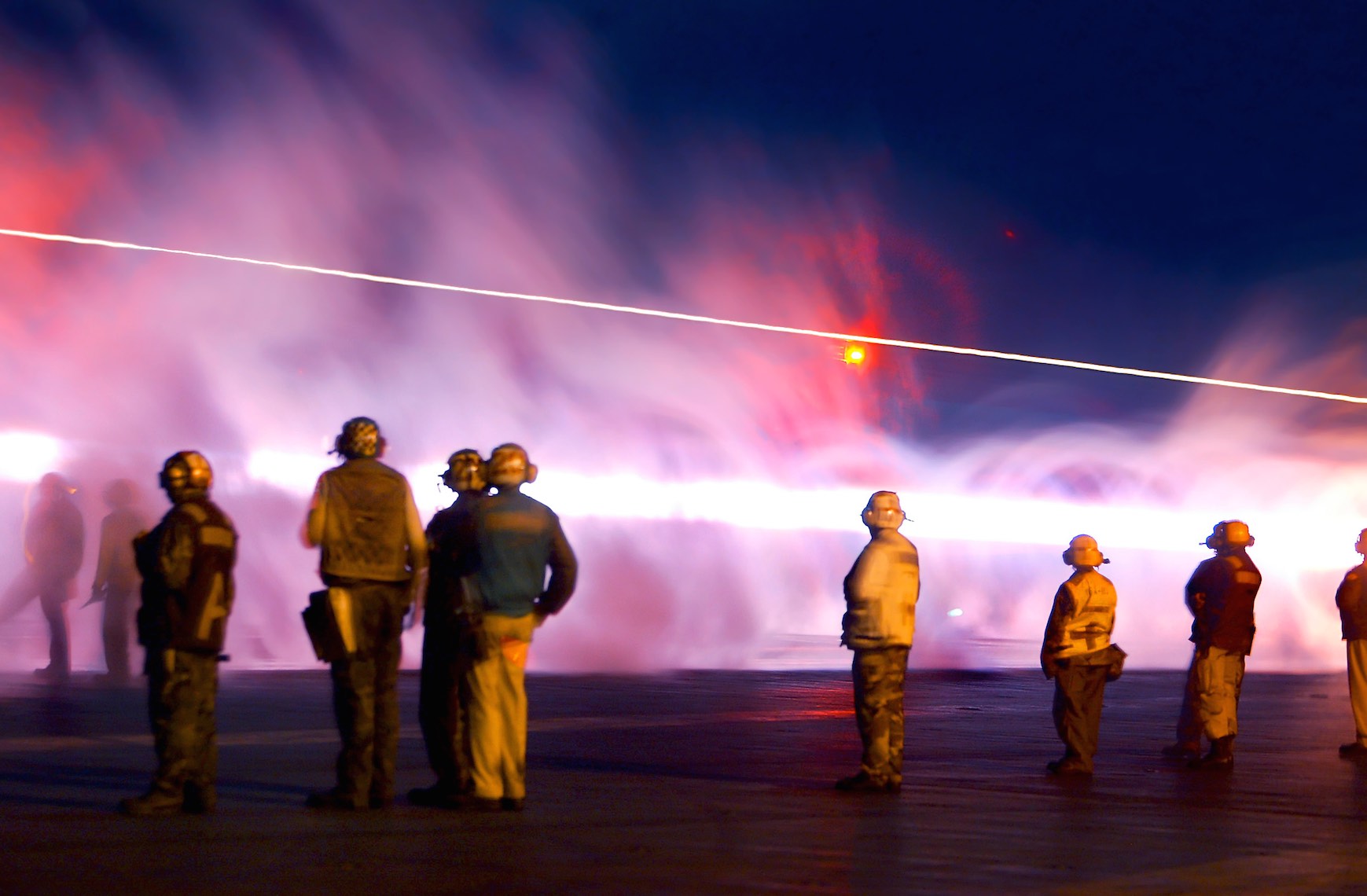 USS Abraham Lincoln